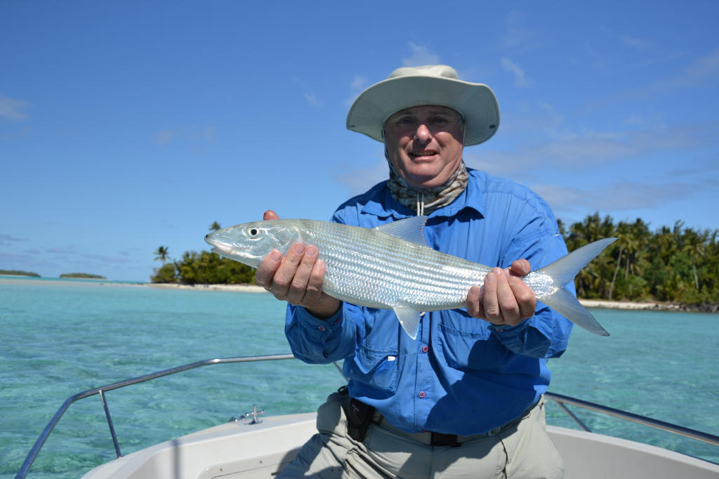Sam Mossman – Lures – Part One – Active Angling New Zealand