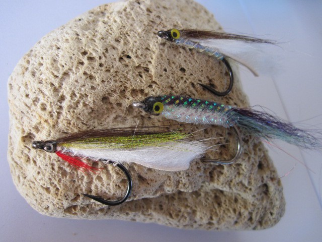 LEADERS FOR SALTWATER FLY FISHING – Active Angling New Zealand