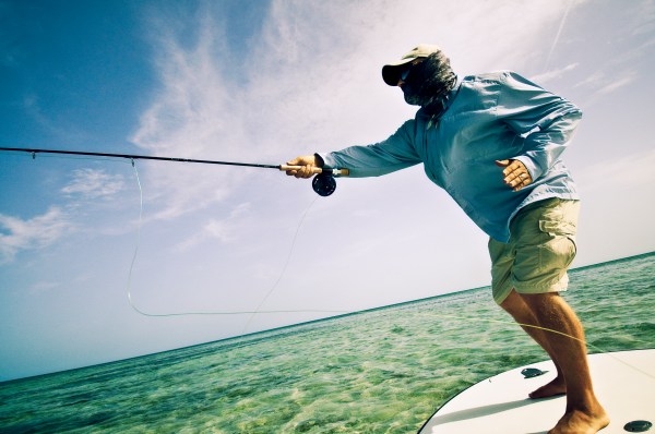 STRATEGIES FOR DEALING WITH THE WIND – Active Angling New Zealand