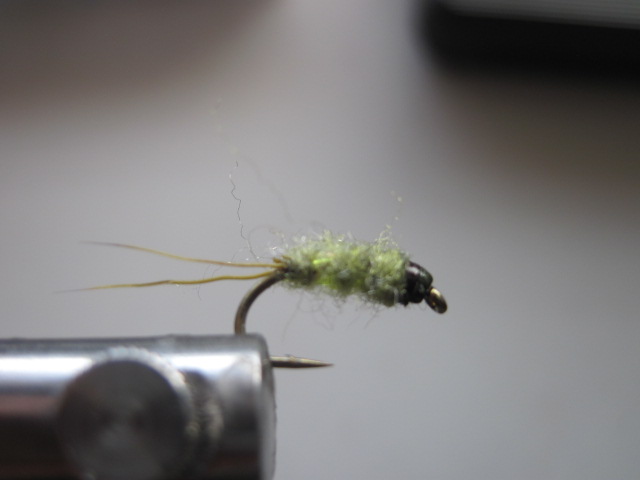 “GO TO” NYMPH SELECTION – Active Angling New Zealand