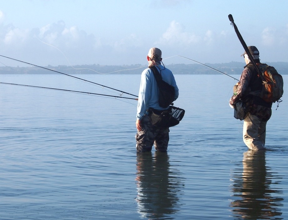 Active Angling New Zealand