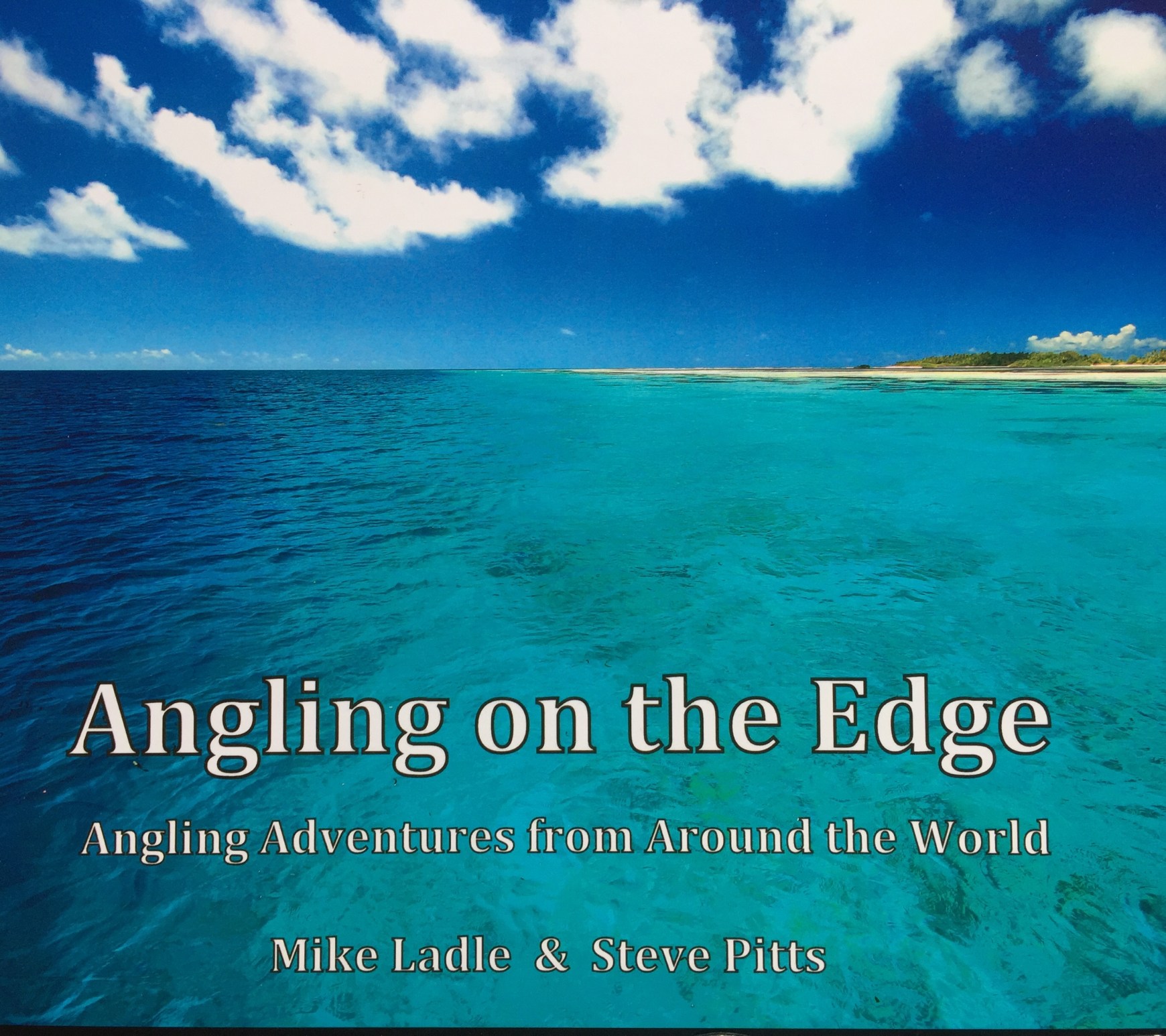 Active Angling New Zealand